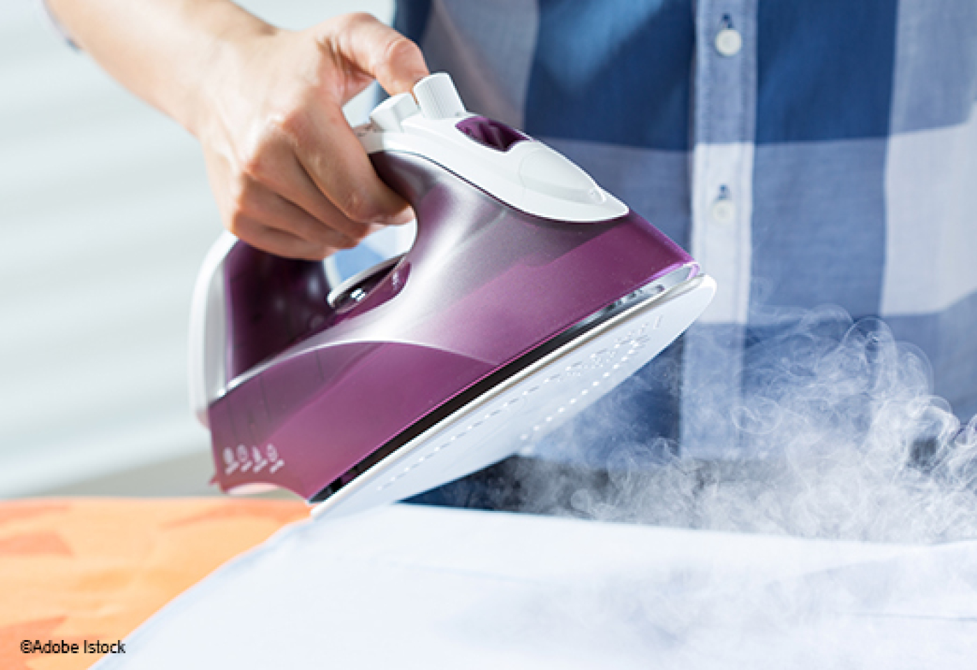 Comment choisir son fer à repasser